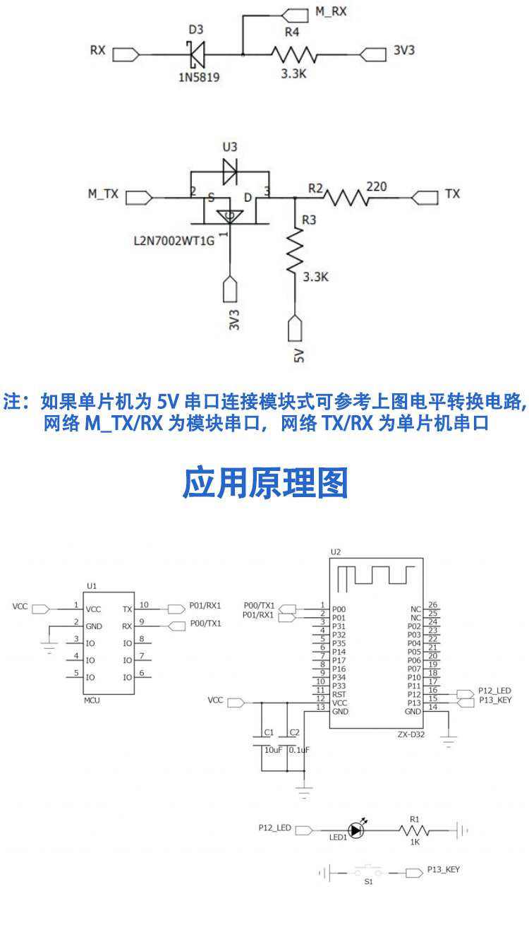 ZX-D32-深圳市智兴微科技有限公司