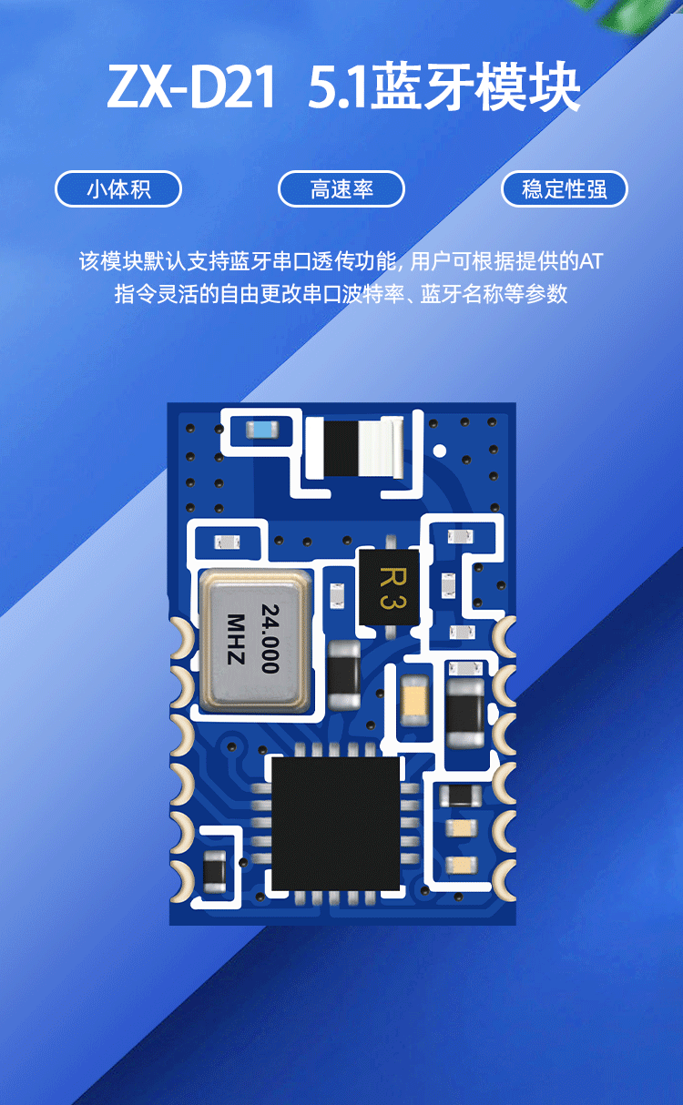 ZX-D21-深圳市智兴微科技有限公司