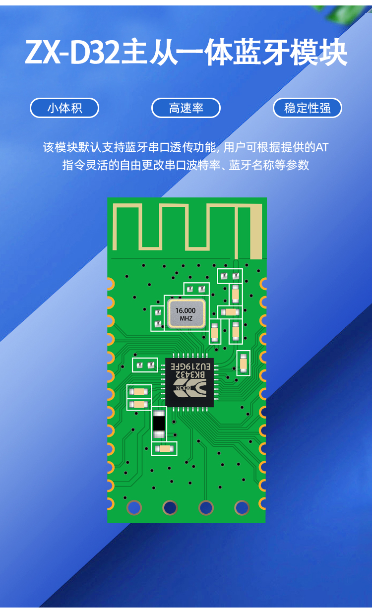 ZX-D32-深圳市智兴微科技有限公司